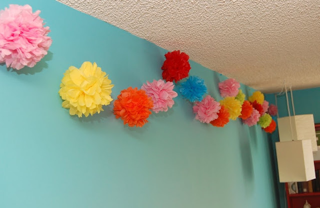 Meryem Uzerli: Chart Paper Decoration Ideas